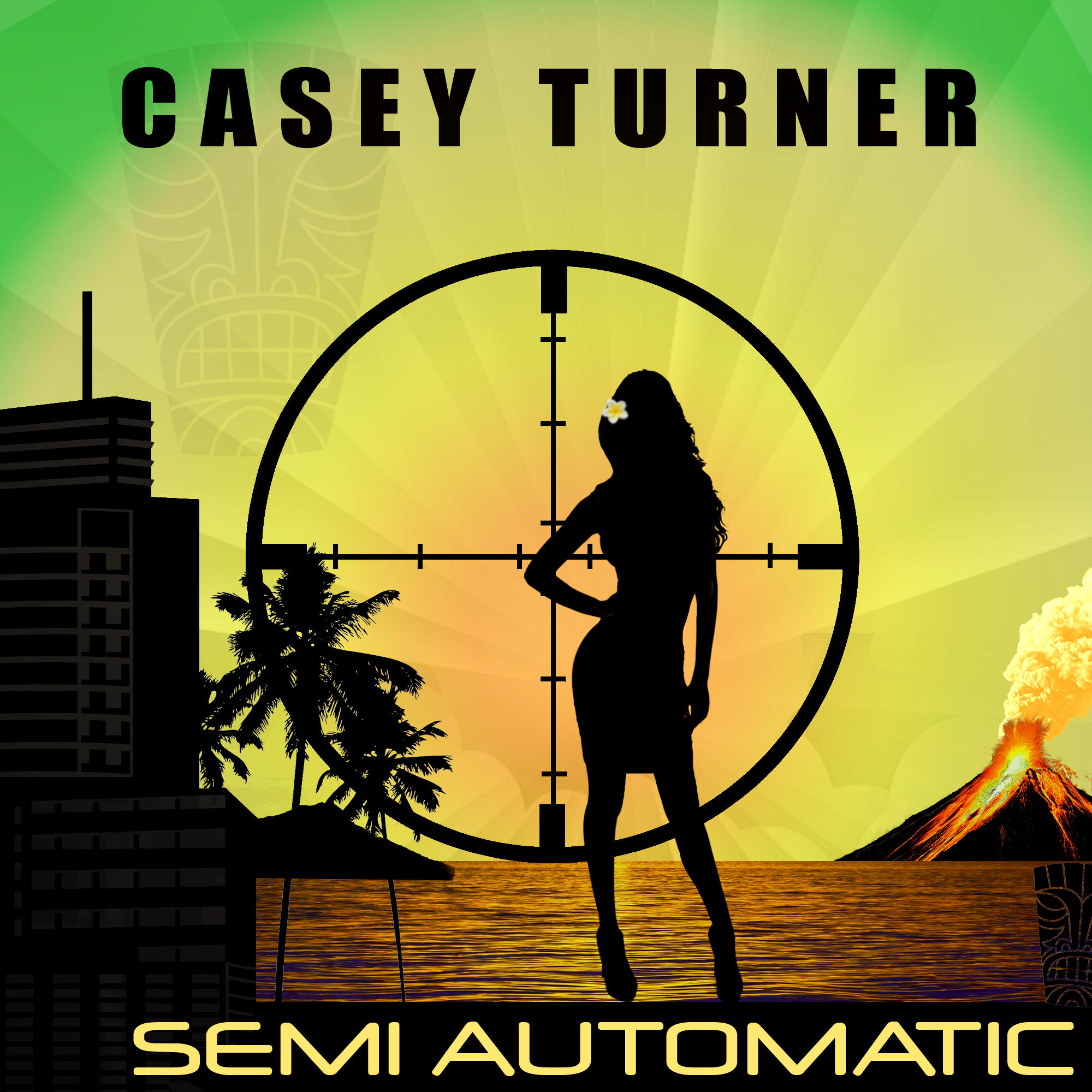 C A S E Y T U R N E R M U S I C
